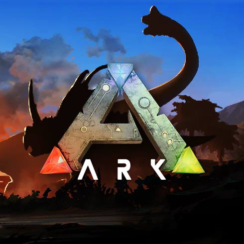 Game - Ark - Twin Peaks Gaming